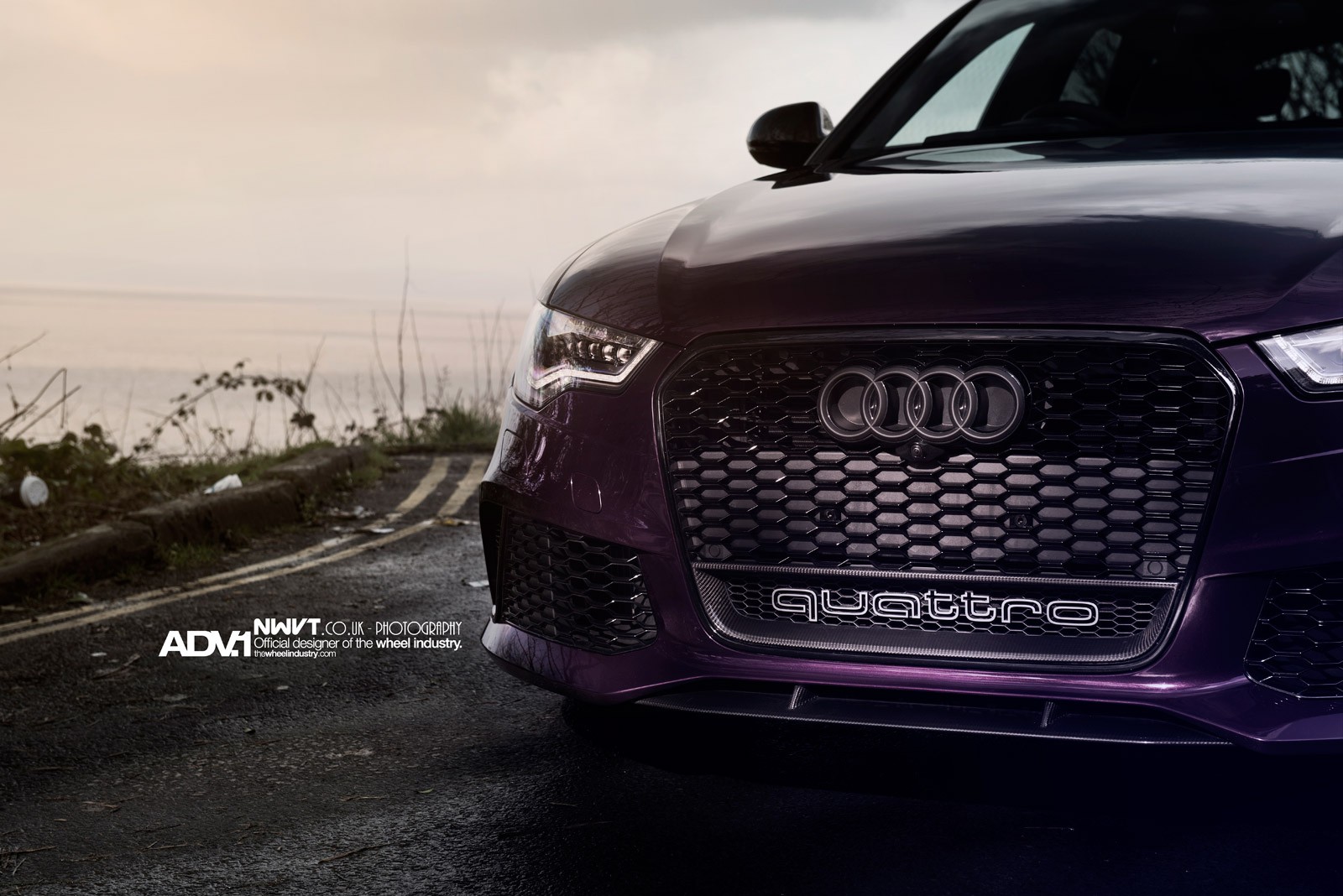 Bakgrundsbilder : fordon, lila, Audi Quattro, sportbil, kupé, Audi A1 ...