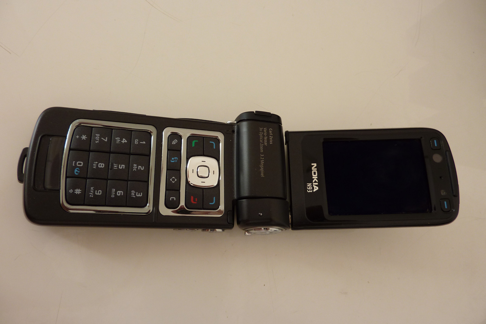 วอลเปเปอร์ : เทคโนโลยี, มาร์ทโฟน, Nokia, n93, มัลติมีเดีย, แกดเจ็ต ...