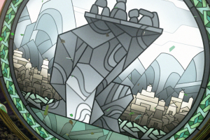 배경 화면 : ExU, 중요한 역할, Exandria Unlimited, Critical Role Bells Hells ...