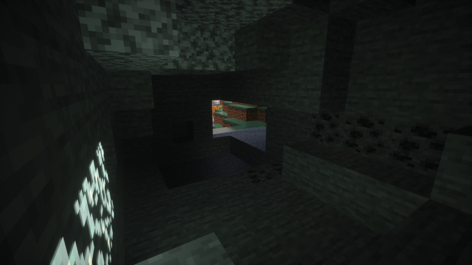 Wallpaper : Minecraft, video games 1920x1080 - HeroineGirls2020 ...