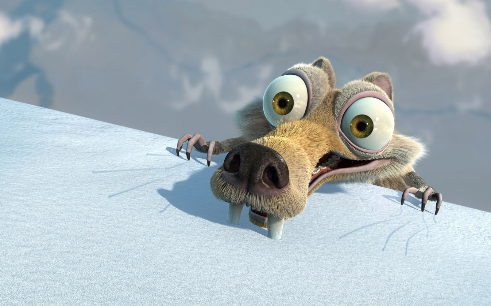Bakrunner : 1920x1200 px, Scrat 1920x1200 - CoolWallpapers - 1226836 ...