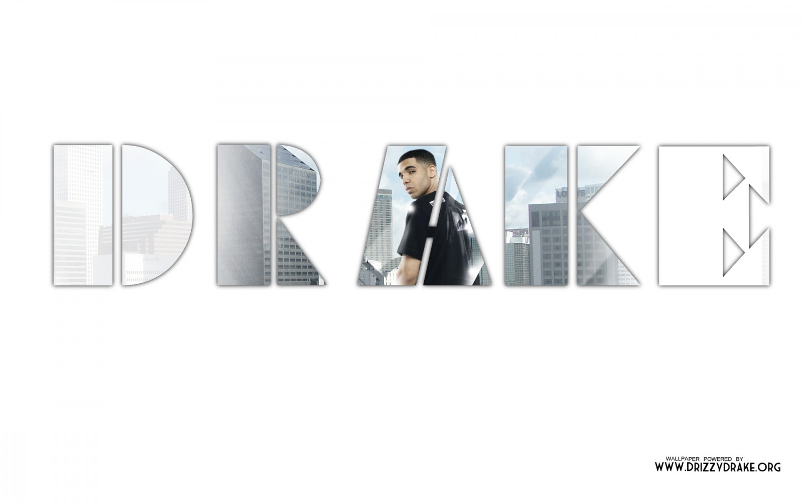 Wallpaper : city, brand, boy, look, letters, drake, communication, font ...