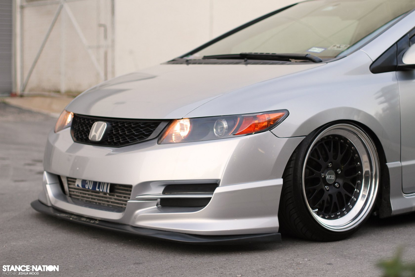 Wallpaper : 1680x1120 px, civic, custom, Honda, tuning 1680x1120 ...