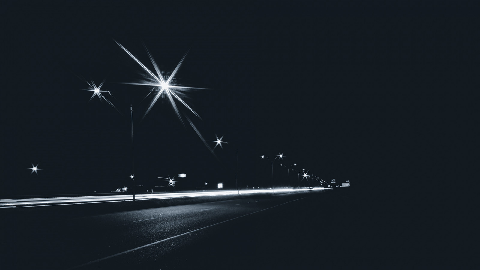 Wallpaper : malam, jalan 1920x1080 - ErsiNOzkuL - 1180092 - HD ...