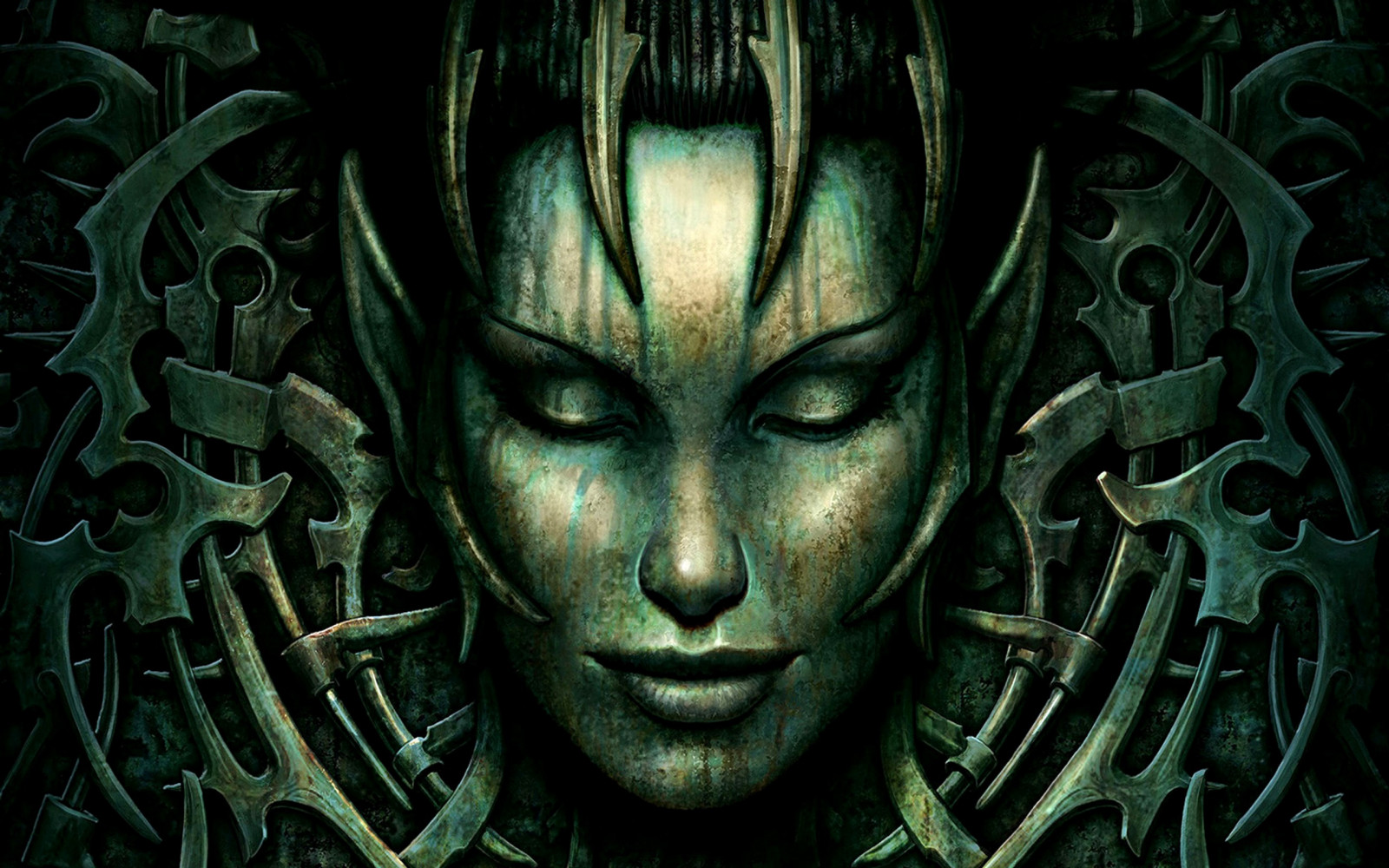 Wallpaper 2560x1600 Px Artwork Women 2560x1600 Wallpaperup