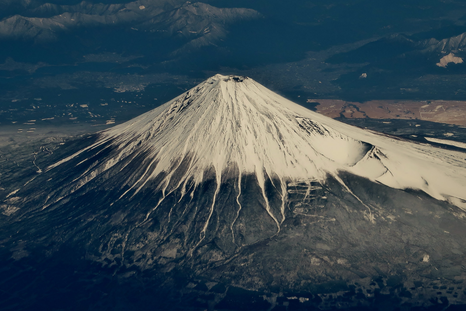 Sfondi : Monte Fuji, Giappone, paesaggio, Canone, Canon PowerShot ...