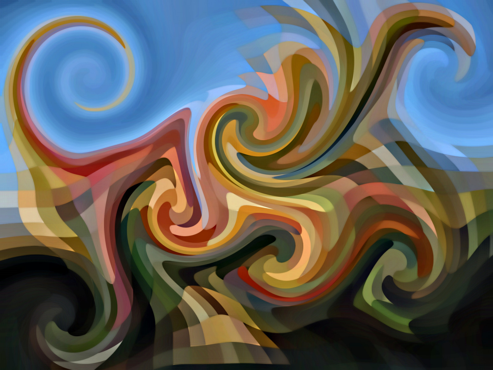 Other Art In Textures