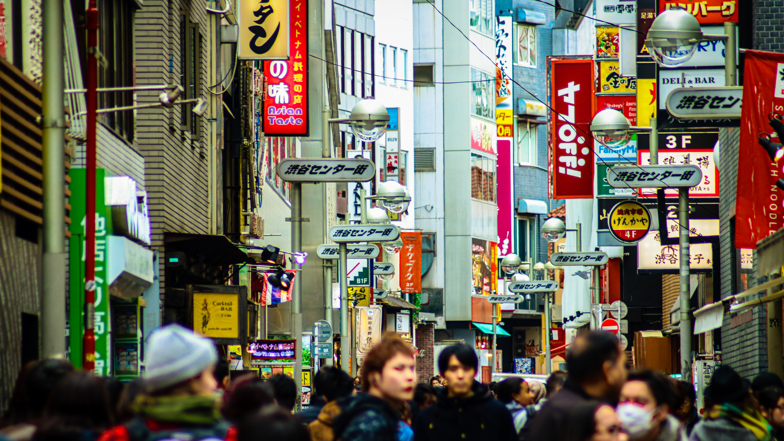 Wallpaper : Jepang, jalan, Tokyo 6000x3375 - KUiNYUKiKO - 1982377 - HD ...