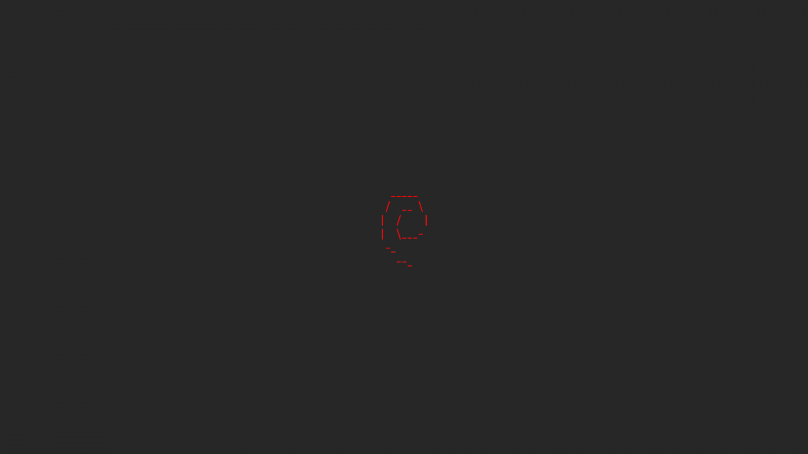 Wallpaper : Debian, Linux, minimalism, simple background 1920x1080 ...