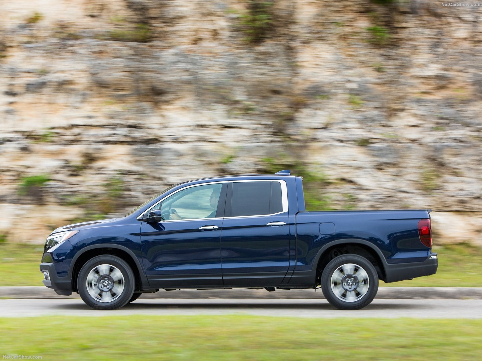 วอลเปเปอร์ : 1600x1200 px, 2016, ฮอนด้า, รถกระบะ, Ridgeline 1600x1200 ...