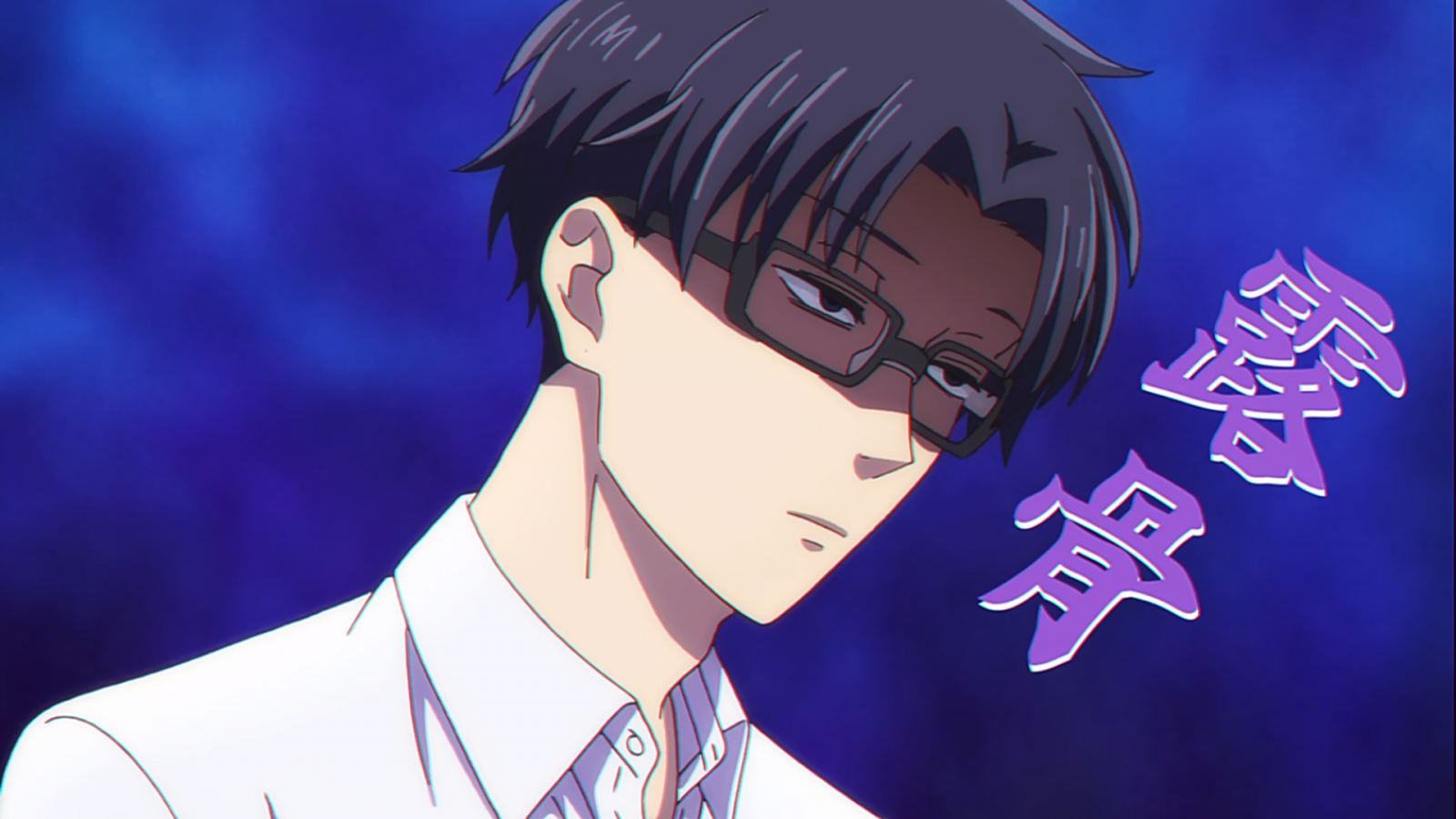 Masaüstü : Hirotaka Nifuji, Wotaku ni Koi wa Muzukashii 1920x1080 - Policzkus - 2167827 ...