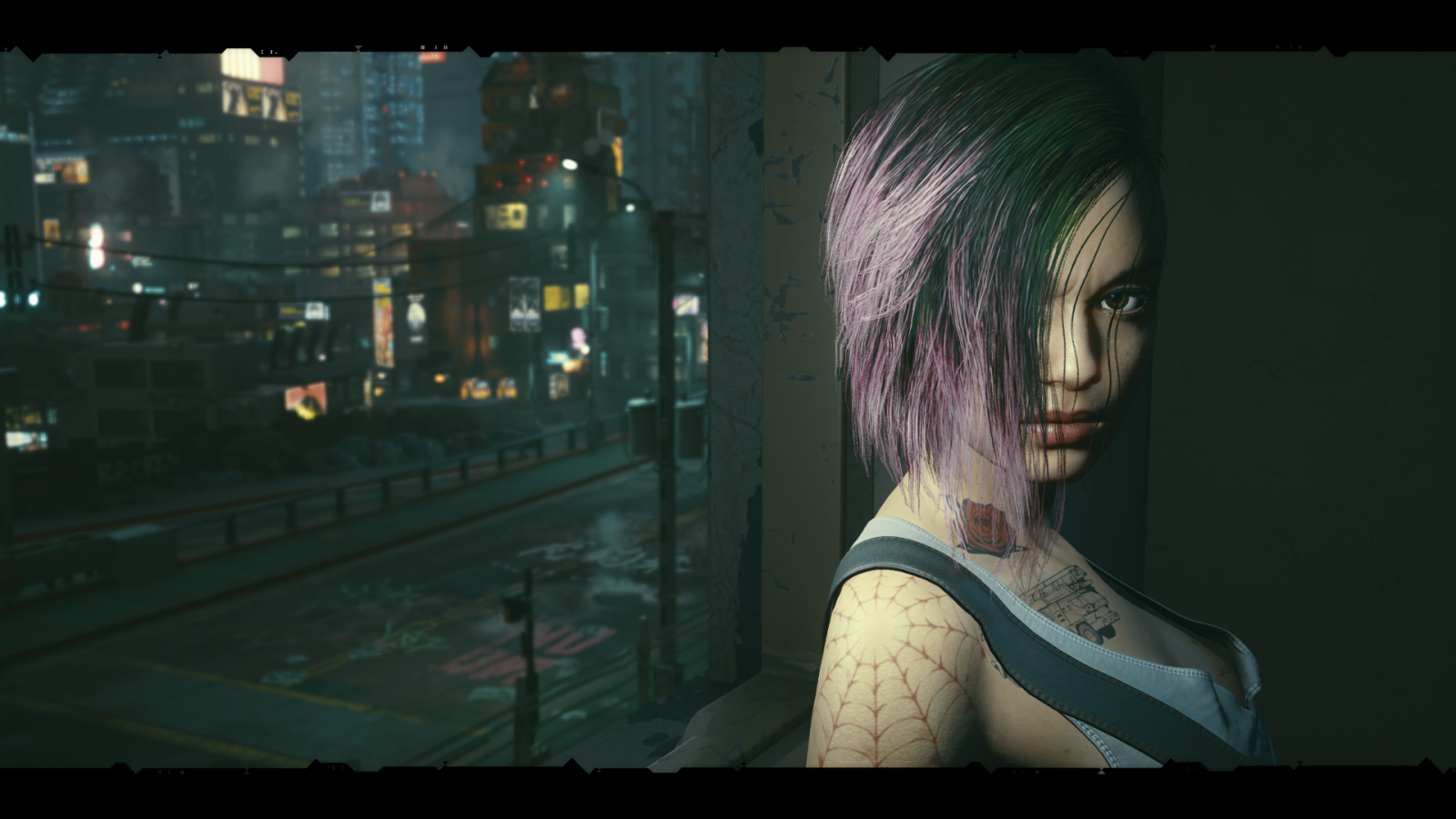 Tapety : Cyberpunk 2077, Judy Alvarez 1920x1080 - Francazo - 1972977 ...