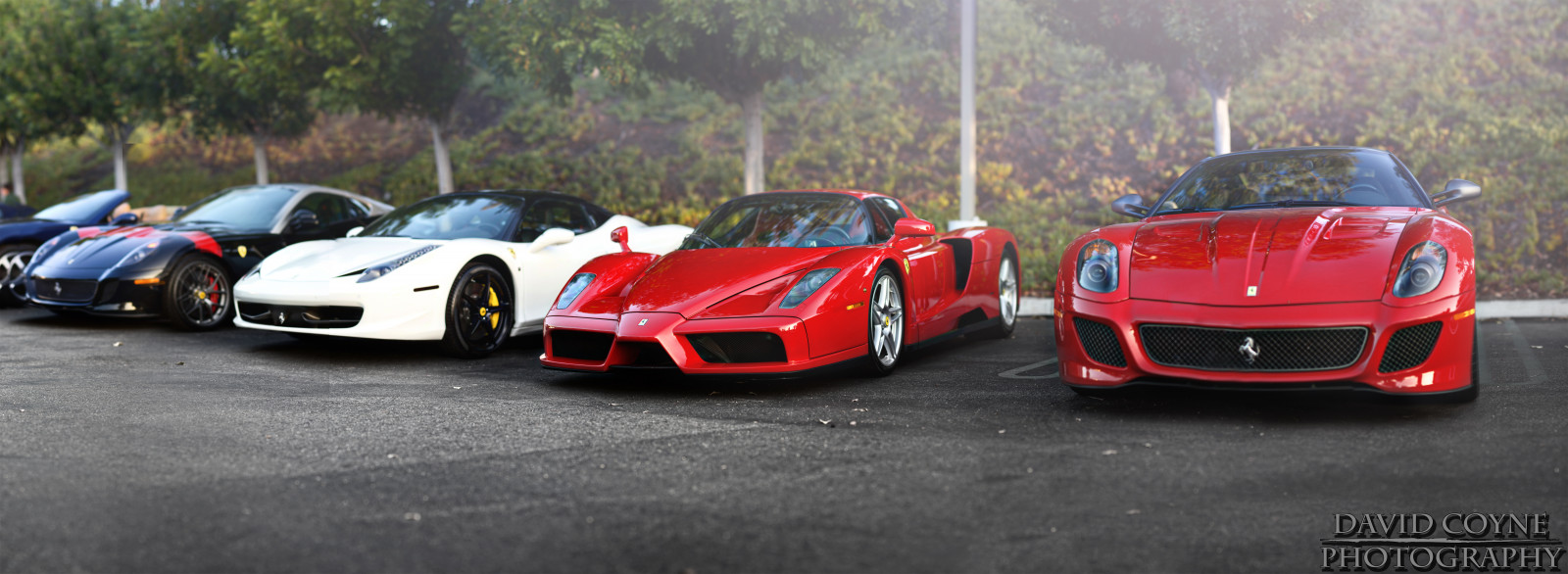 Baggrunde : hvid, rød, superbiler, Canon, Californien, sportsvogn ...