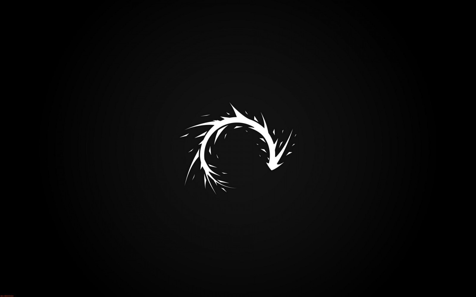 Imagini de fundal : 1920x1200 px, abstract, săgeți, fundal, negru, curb ...