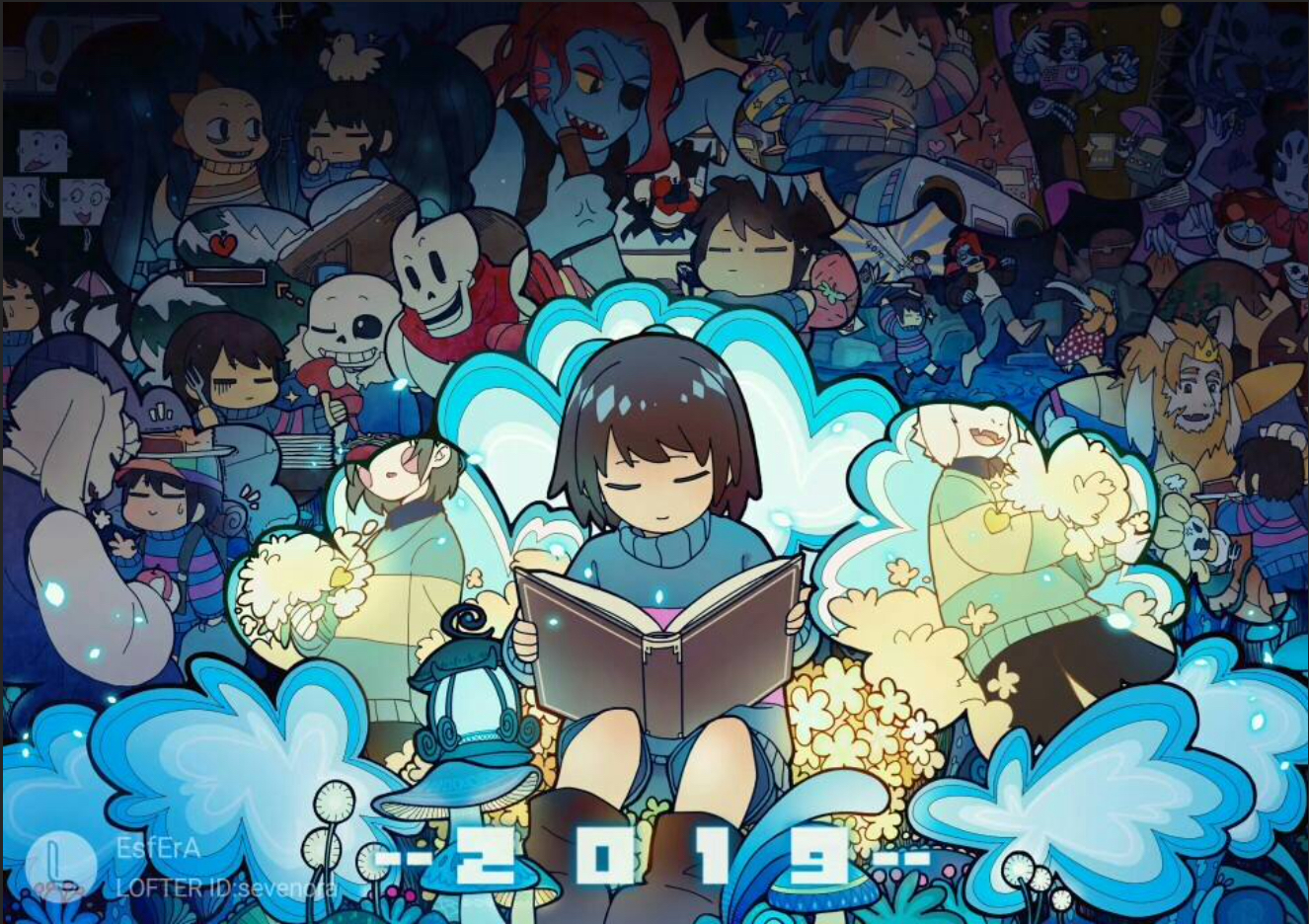 Wallpaper : Frisk Undertale, Sans, Tobyfox 1326x936 - KyleFelvusRacing ...