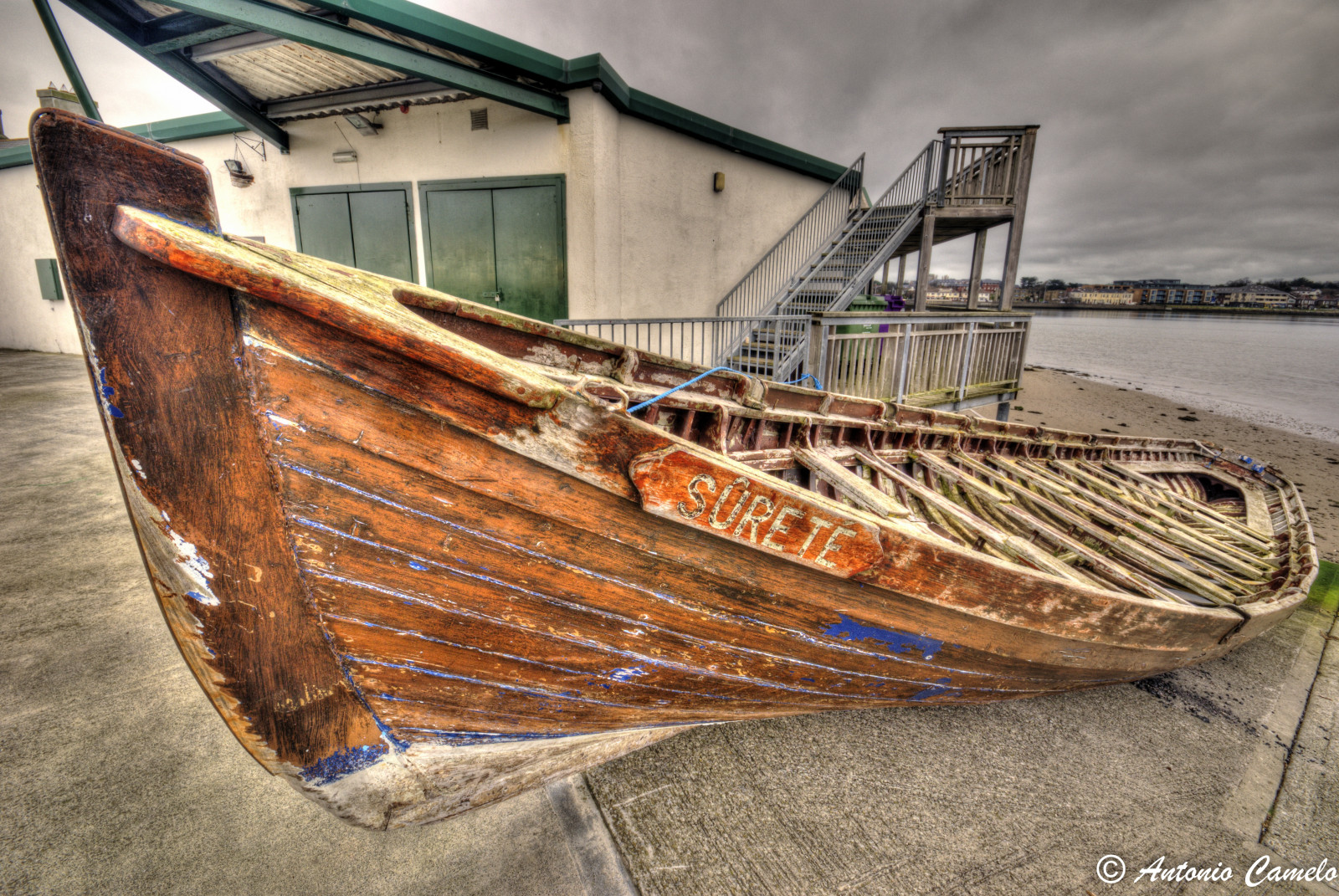 Wallpaper : ocean, Ireland, sea, sky, Dublin, orange, naturaleza, beach ...