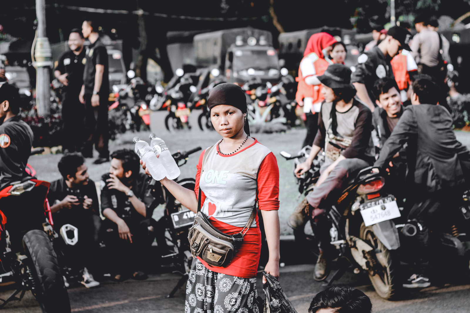 Wallpaper : street, Indonesia, Jakarta, Asian 5184x3456 - yustantosani ...