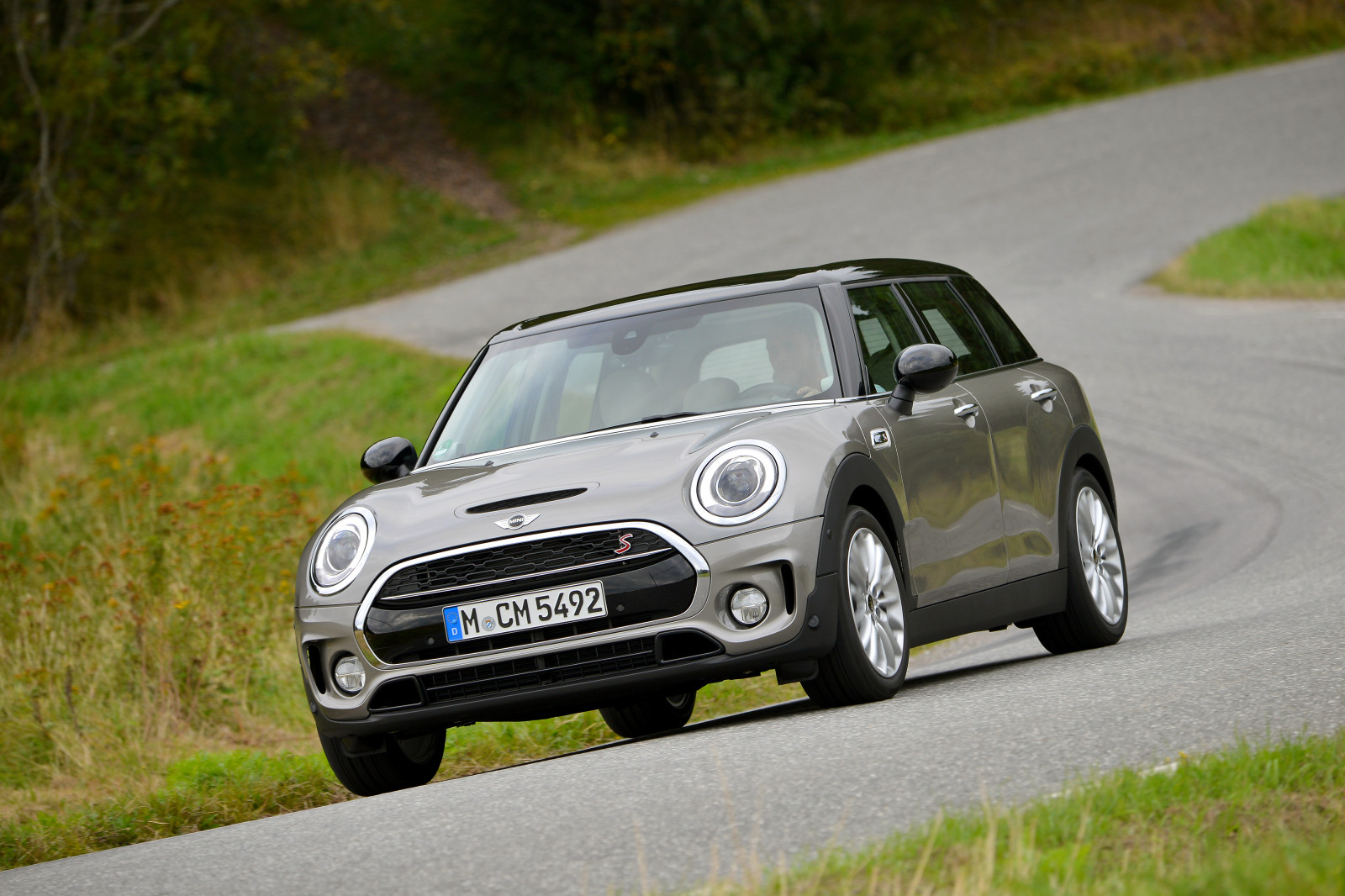 Wallpaper : Mini Cooper, netcarshow, netcar, car images, car photo ...