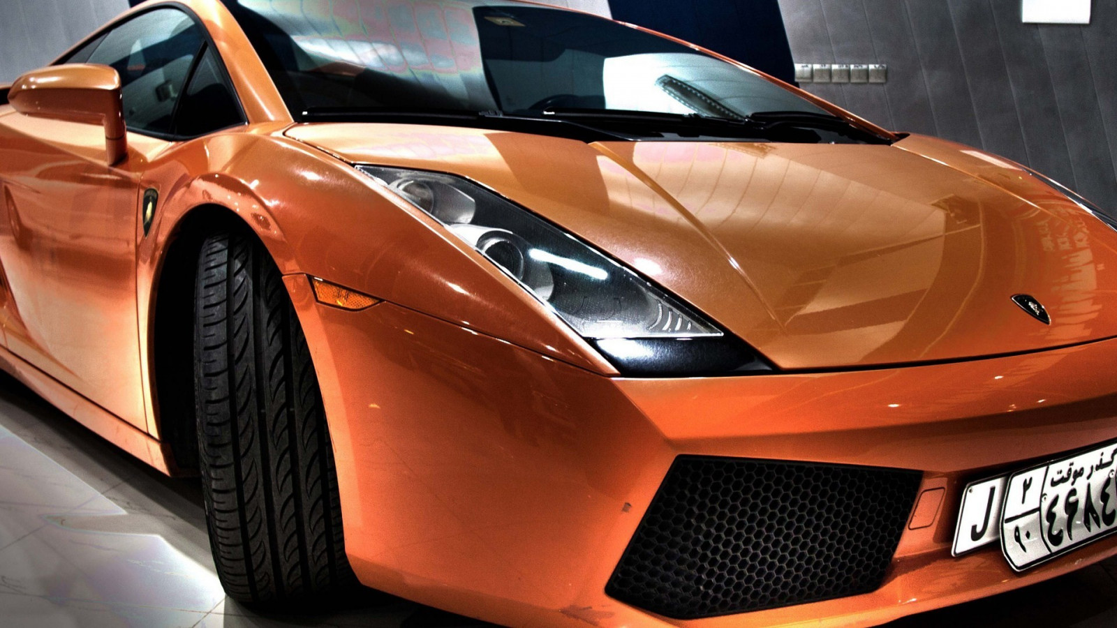 Wallpaper : Lamborghini Gallardo, Mobil sport, kinerja mobil, roda ...