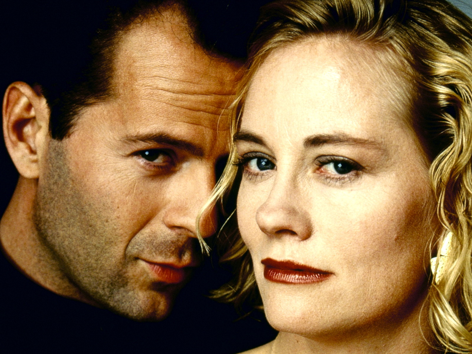 배경 화면 : moonlighting, 마들린 헤이즈, david addison, cybill shepherd, 브루스 윌리스 ...