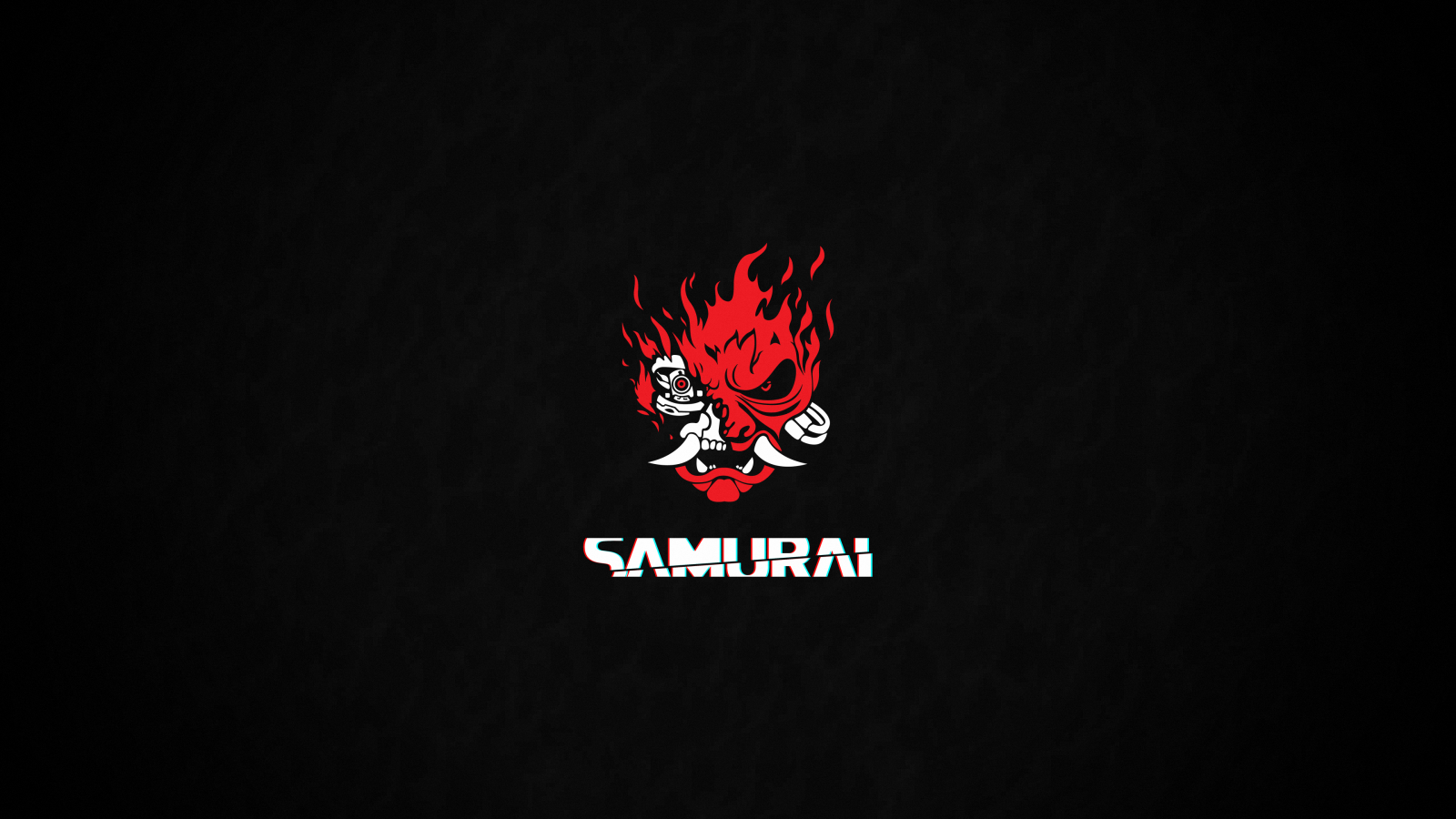 Wallpaper : Cyberpunk 2077, samurai cyberpunk, CD Projekt RED 3840x2160 ...