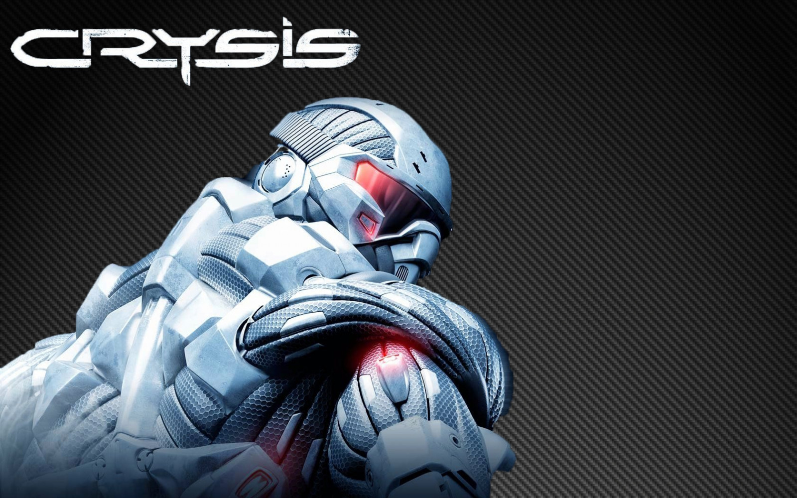 Wallpaper : Crysis, look, shoulder, costume, light, Alcatraz 1680x1050 ...