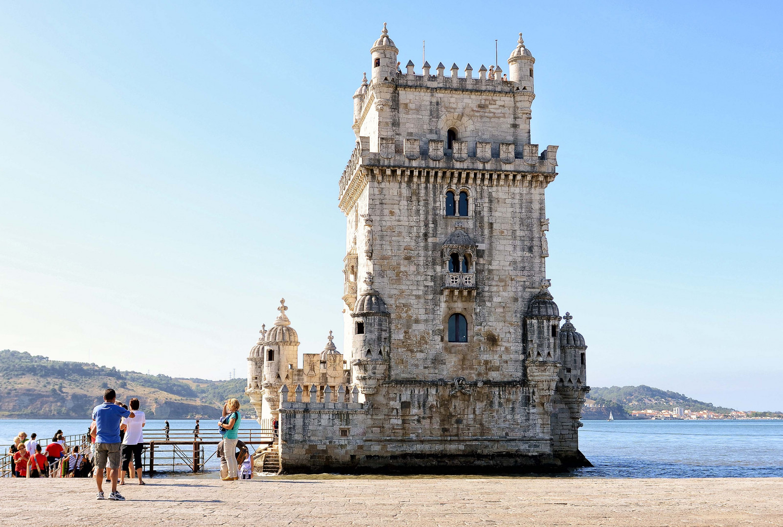 Wallpaper : old, sea, architecture, building, sky, Tourism, castle ...