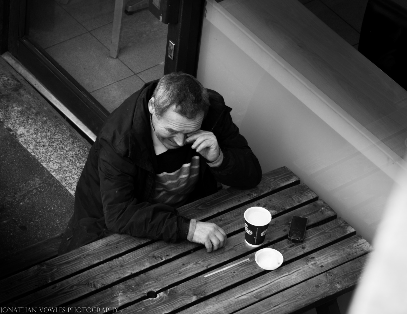 Wallpaper : London, tears, crying, coffee, man 4055x3135 - - 980928 ...