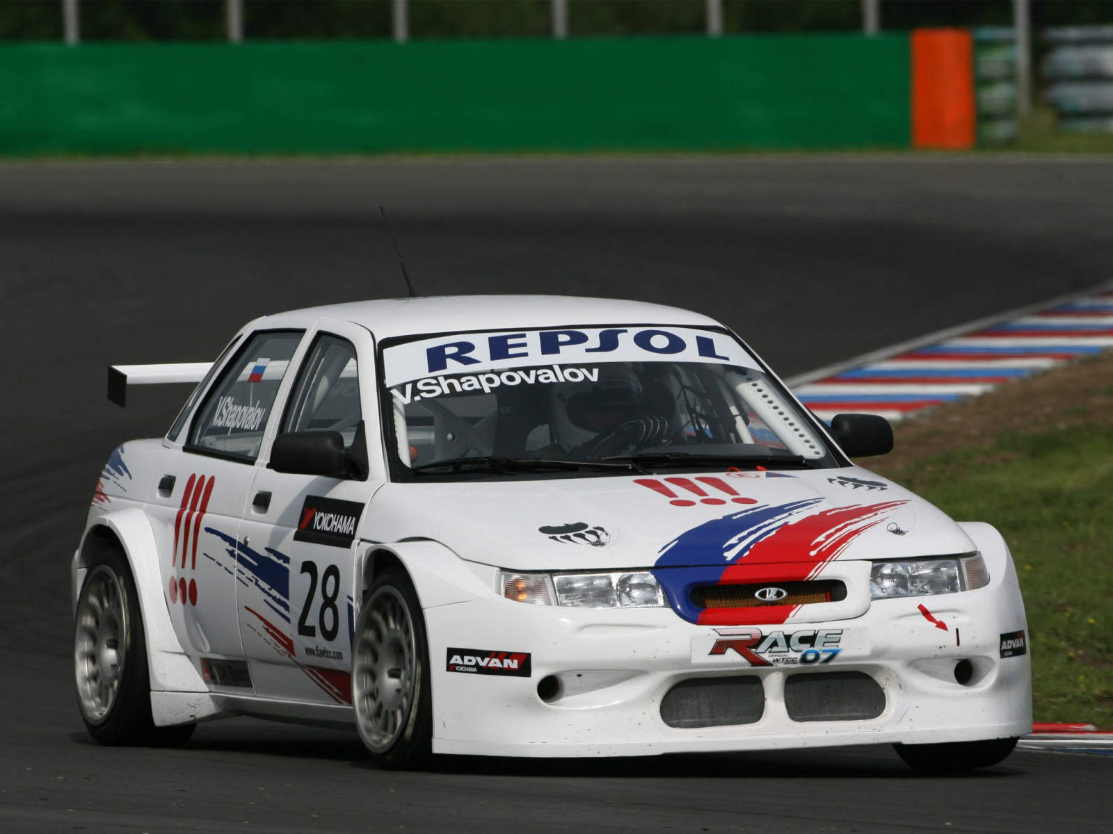 Wallpaper : vehicle, LADA, sports car, performance car, structure ...