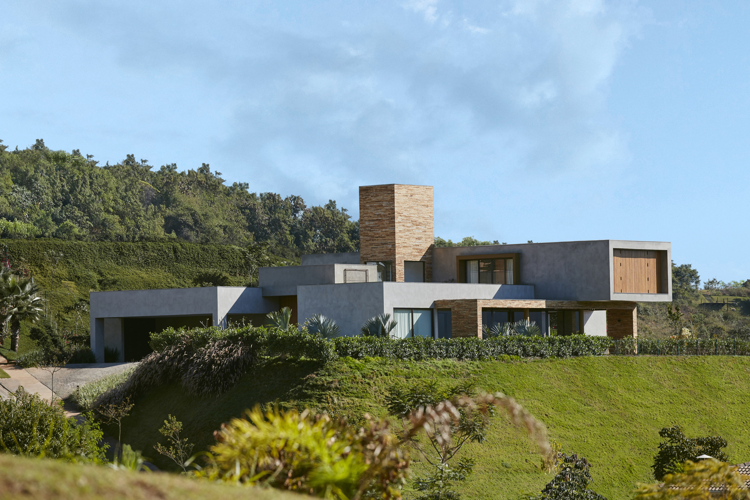 Wallpaper : rumah, modern, Arsitektur 1500x1000 - cakalcarlos - 1537299 ...