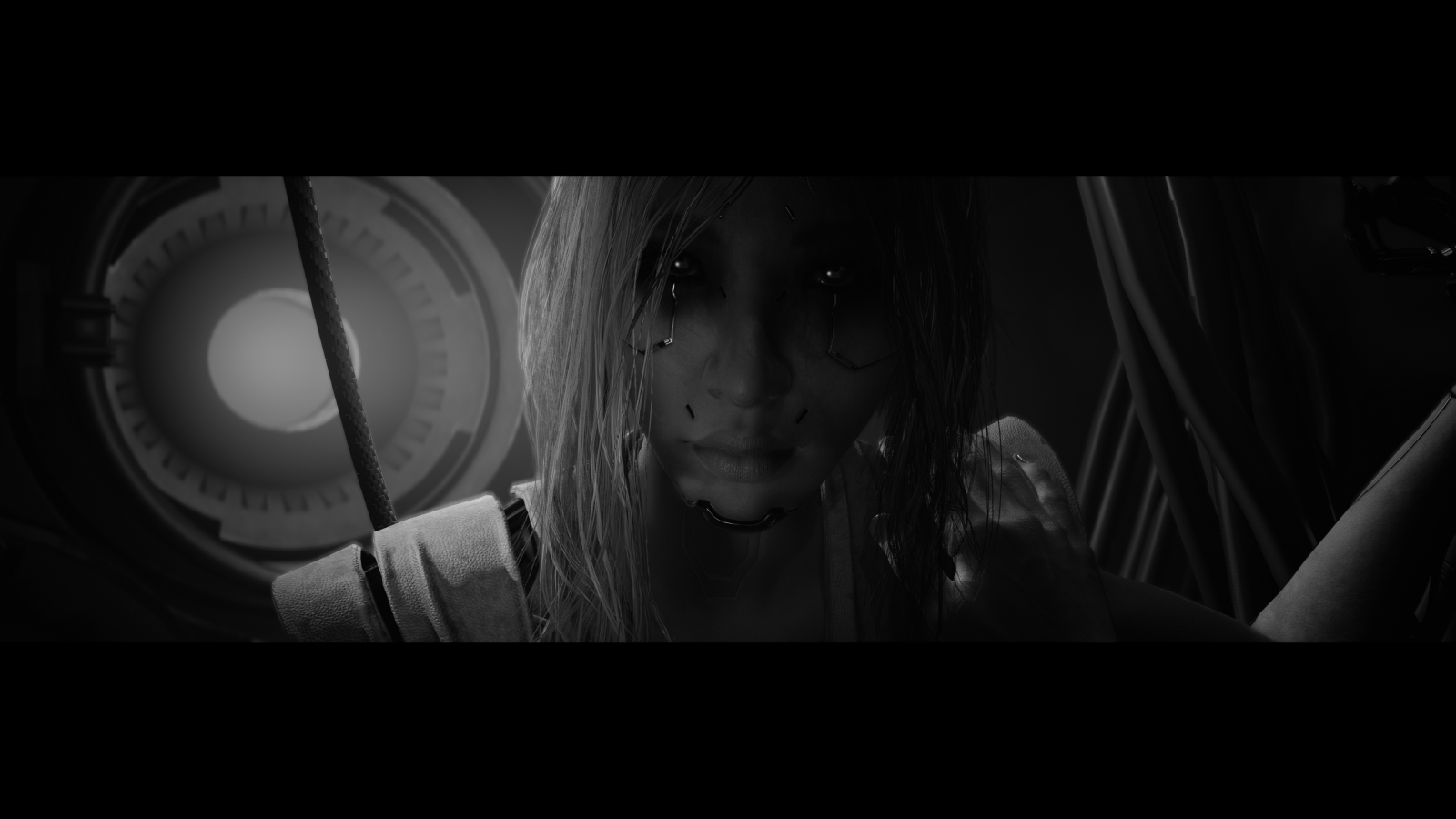 Wallpaper : cyberpunk, Cyberpunk 2077, Songbird 2560x1440 ...