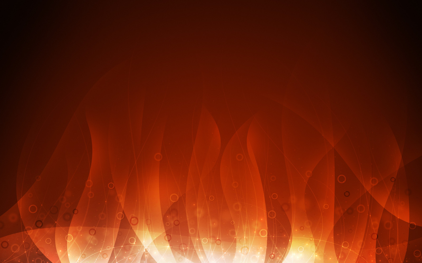 Wallpaper : fire, light, shadow, line, wavy 2560x1600 - wallpaperUp ...