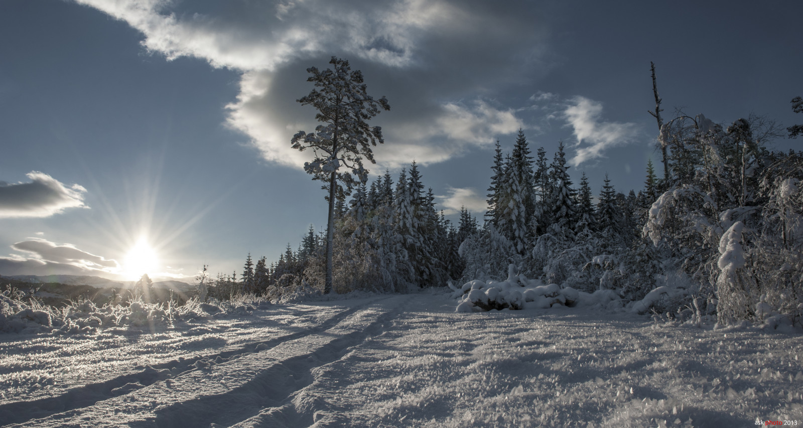 Tapety : zima, sníh, Norsko, norge, Vinter, mráz, sn, Rogaland ...