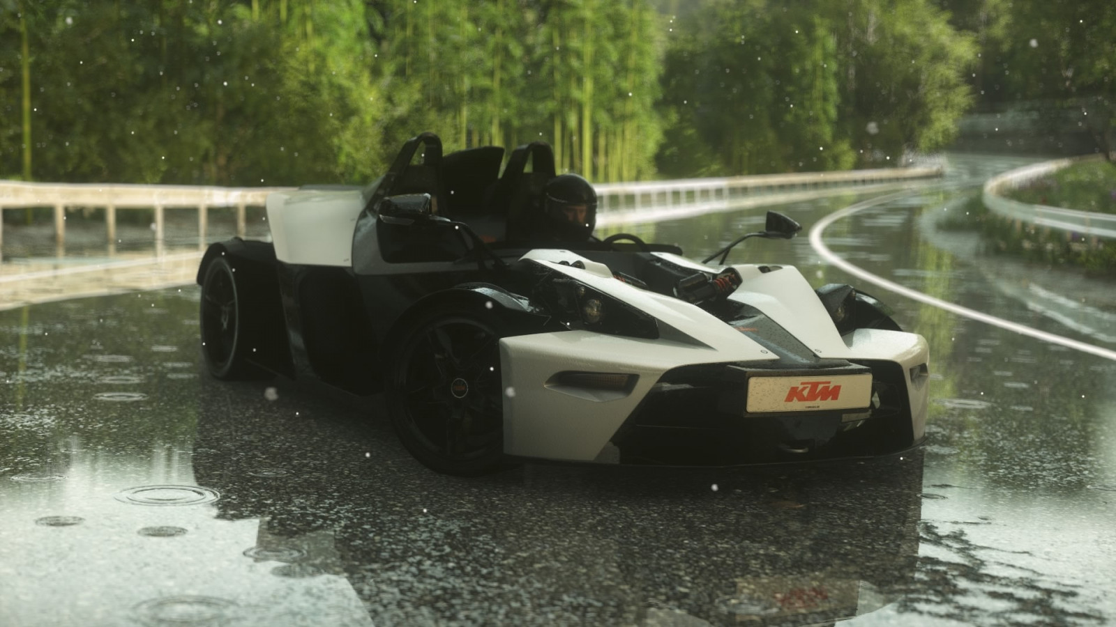 Wallpaper Sports Car Driveclub Ktm X Bow Supercar Land Vehicle