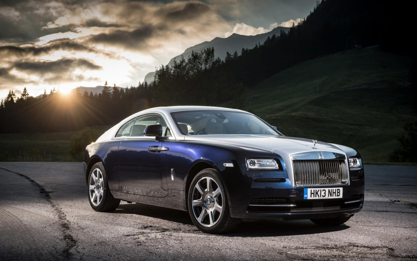 Hình nền : xe hơi, Xe hiệu rolls royce, Sedan, Rolls Royce Wraith, Bánh ...