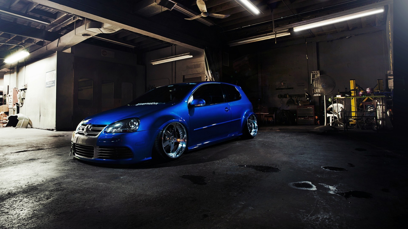 Tapety : 1920x1080 px, golf v, R32, Postoj, Volkswagen 1920x1080 ...