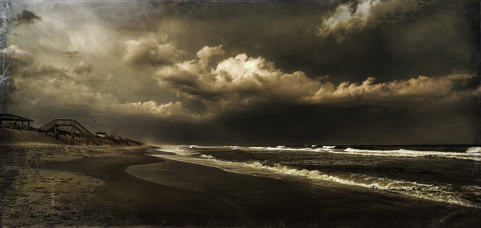 Wallpaper : ocean, storm, beach, rain, weather, clouds, North, Atlantic ...