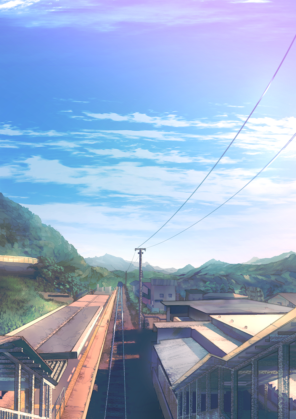 Wallpaper : Pixiv, artwork 1000x1414 - Corsack - 2242540 - HD ...