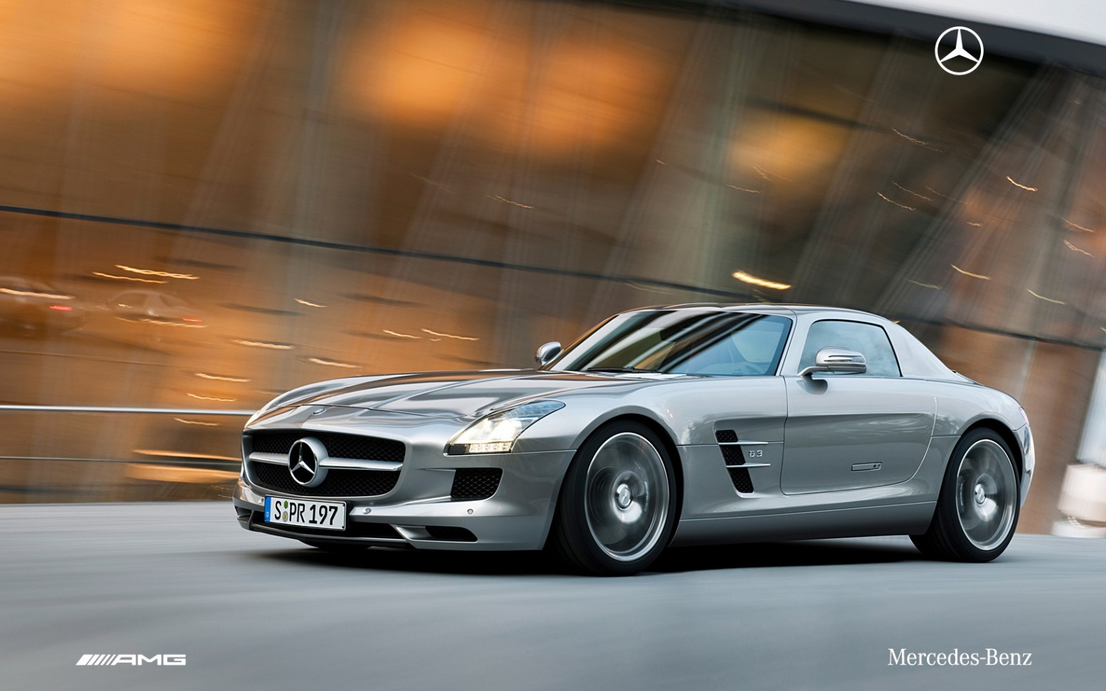 Wallpaper 1680x1050 Px Car Mercedes Benz Mercedes Benz Sls Amg 1680x1050 4kwallpaper