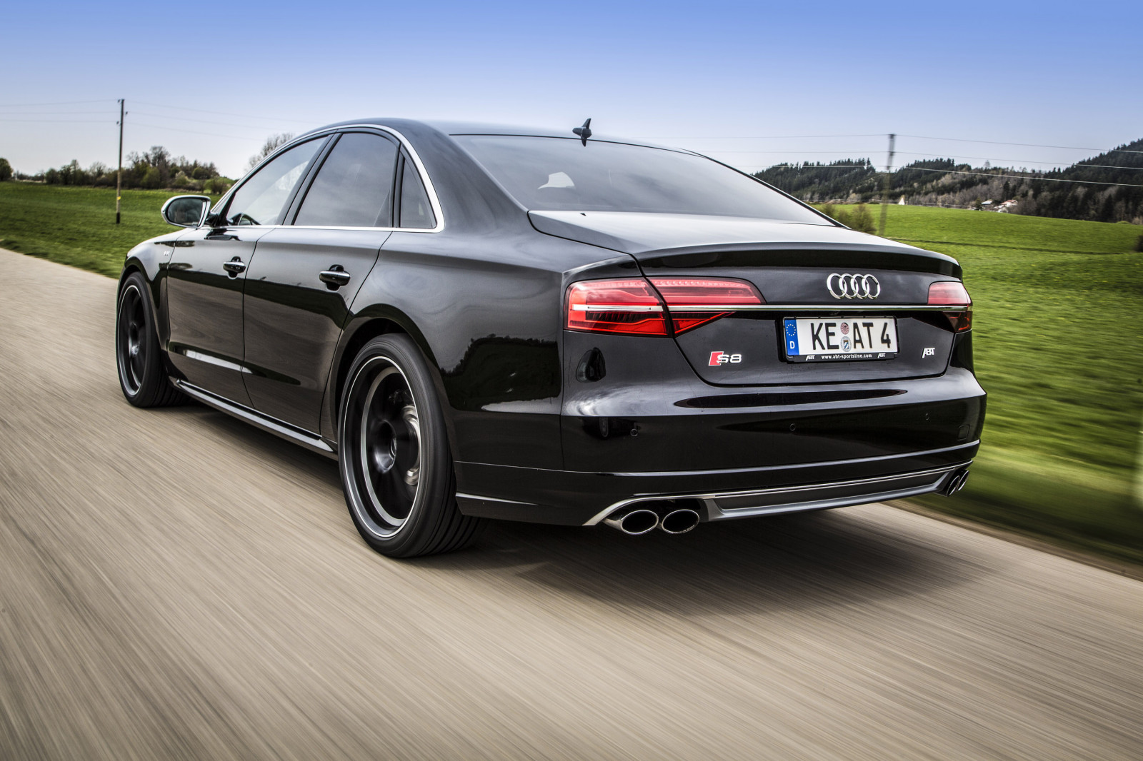 배경 화면 아우디 스포츠카 동조 Audi S8 고성능 차 의자 가마 S8 바퀴 육상 차량 자동차 디자인 자동차 외장 자동차 제조 고급 차량 범퍼