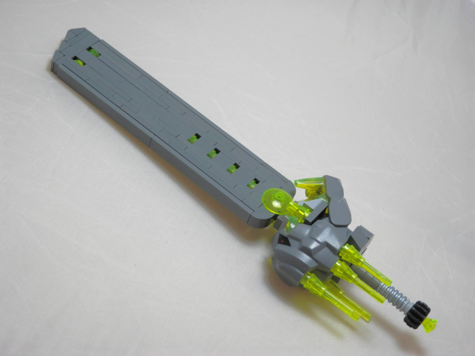 Wallpaper : king, LEGO, crystal, sword, moc 4288x3216 - - 658856 - HD ...