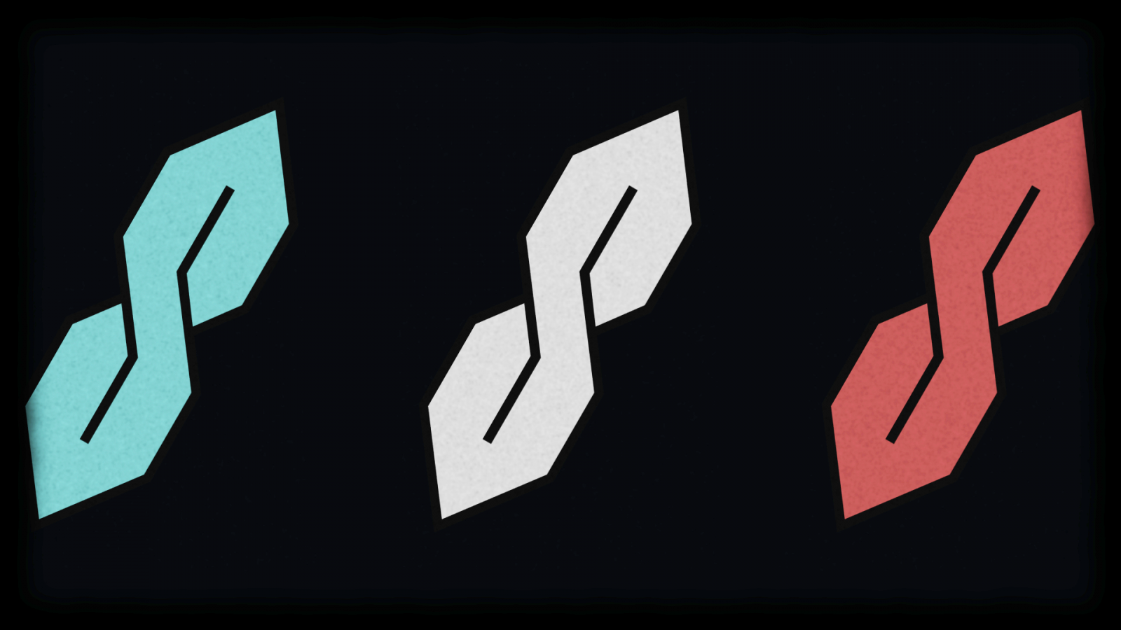 Wallpaper : symbols, black background, simple background, lines, white ...