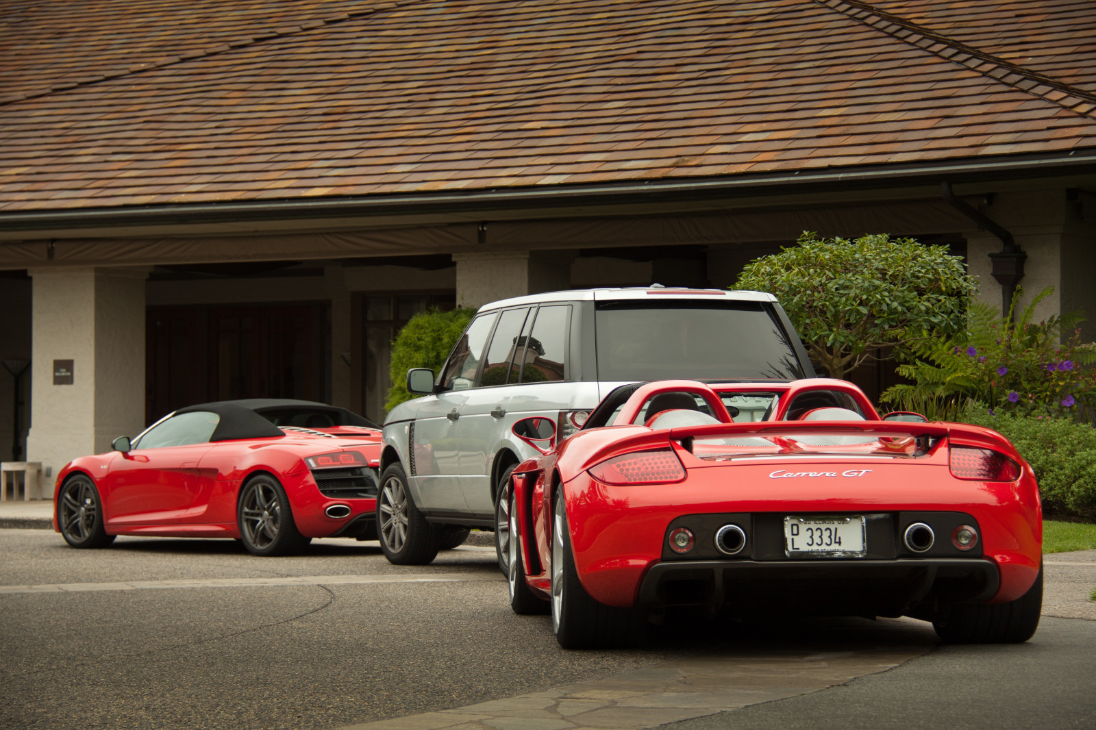 Tapety : Monterey, Porsche, Carmel, GT, audi, carrera, r8, stradman ...