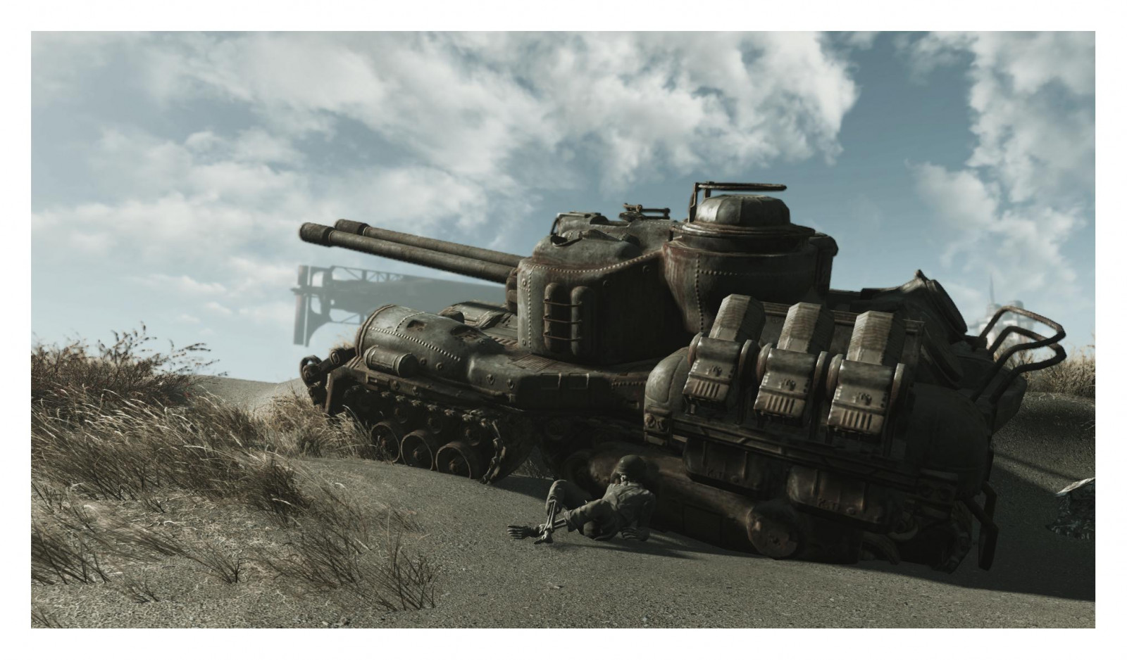 Wallpaper : fo4, Fallout4 2033x1193 - - 937094 - HD Wallpapers - WallHere