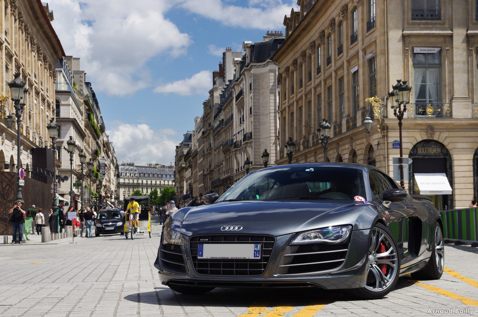 Wallpaper : street, building, road, photography, Paris, sports car ...