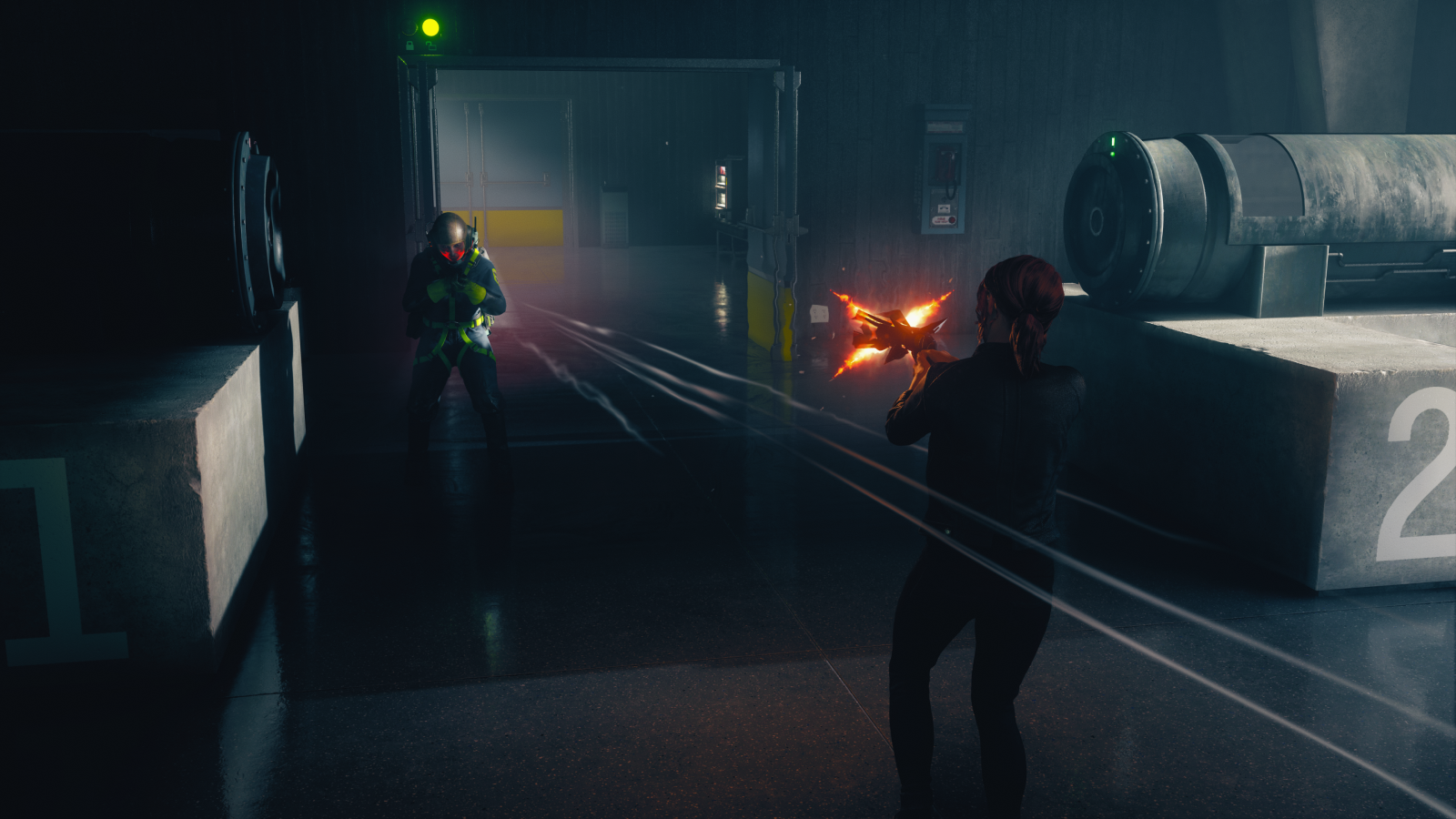 Wallpaper : control, ControlGame 3840x2160 - Starz15 - 1810855 - HD ...