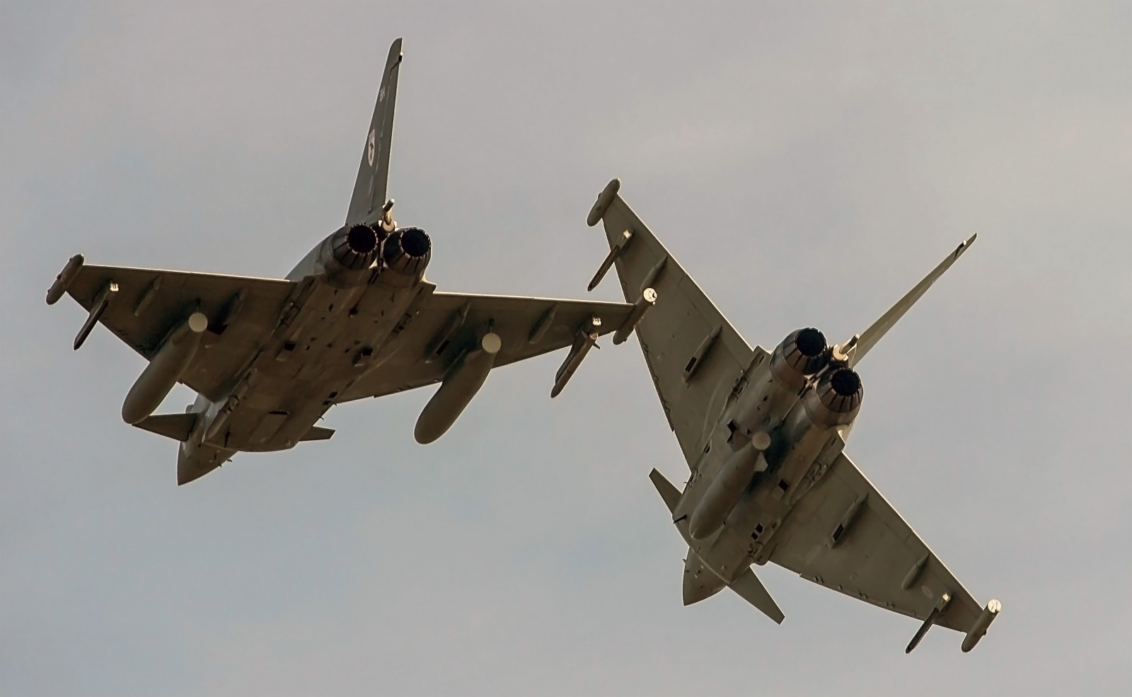 Fighter Jet Photography