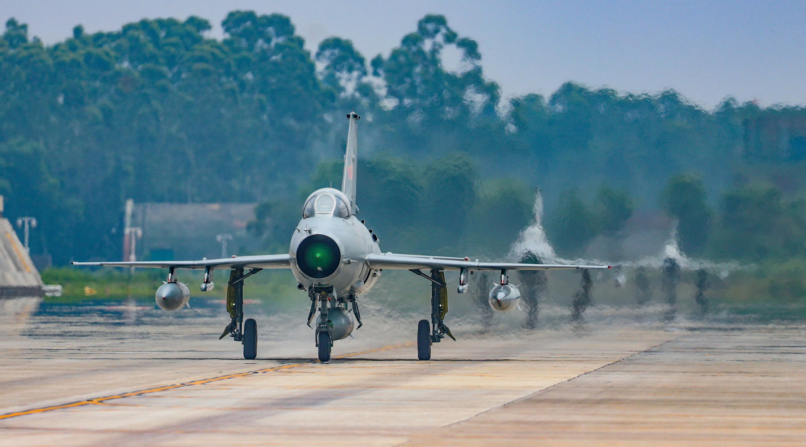 Wallpaper : PLAAF, J 7 3475x1927 - xkekone - 2281034 - HD Wallpapers ...