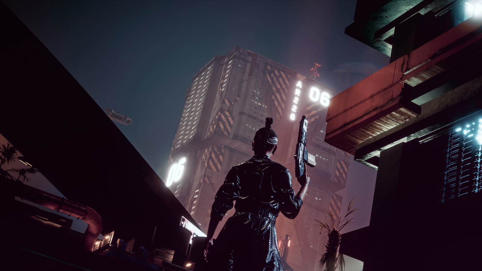 Wallpaper : Cyberpunk 2077, PC gaming 3840x2160 - a97a - 1972801 - HD ...