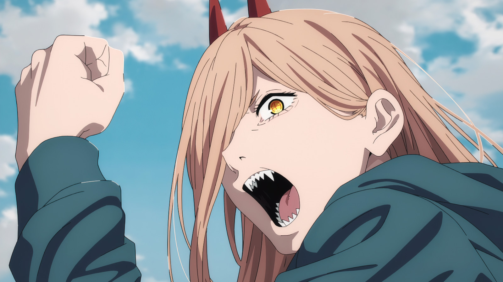 배경 화면 : 애니메이션, Chainsaw Man, 4k 3840x2160 - TacticalRelapse - 2209285 ...